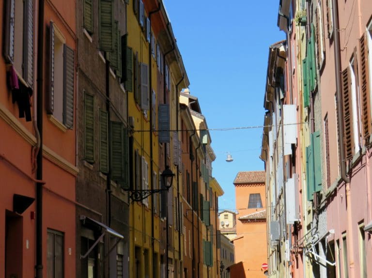 Fine Dining und Balsamico Tasting in Modena - genussfreudig