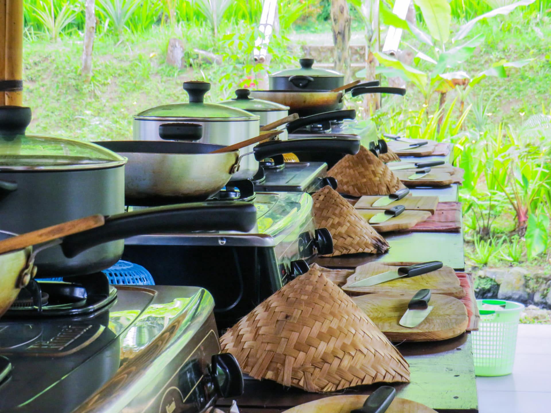 Balinese Farm Cooking - genussfreudig